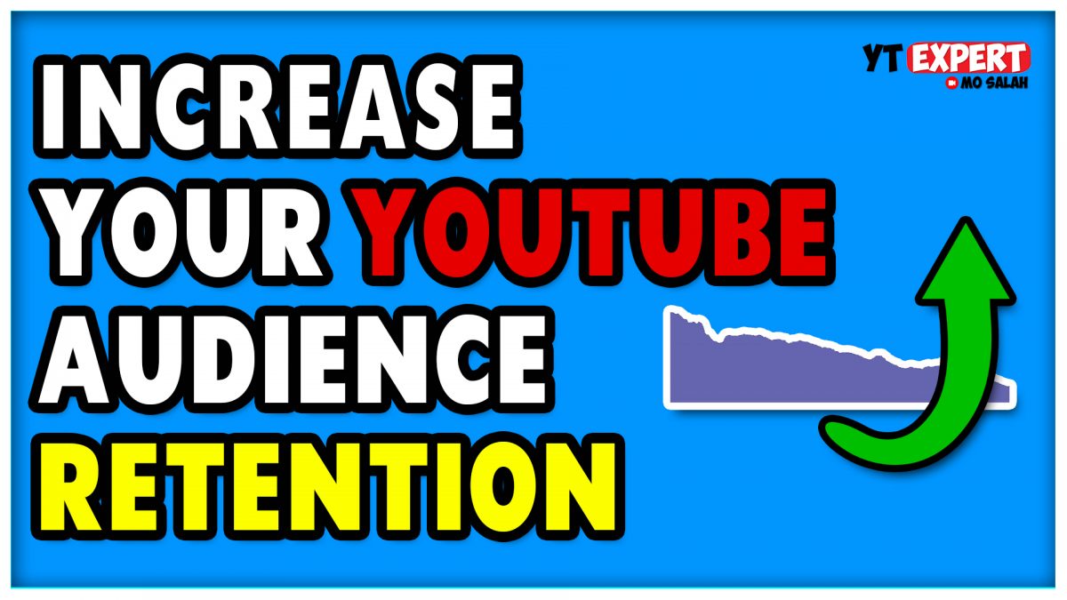 What Is Audience Retention And Why Should You Care