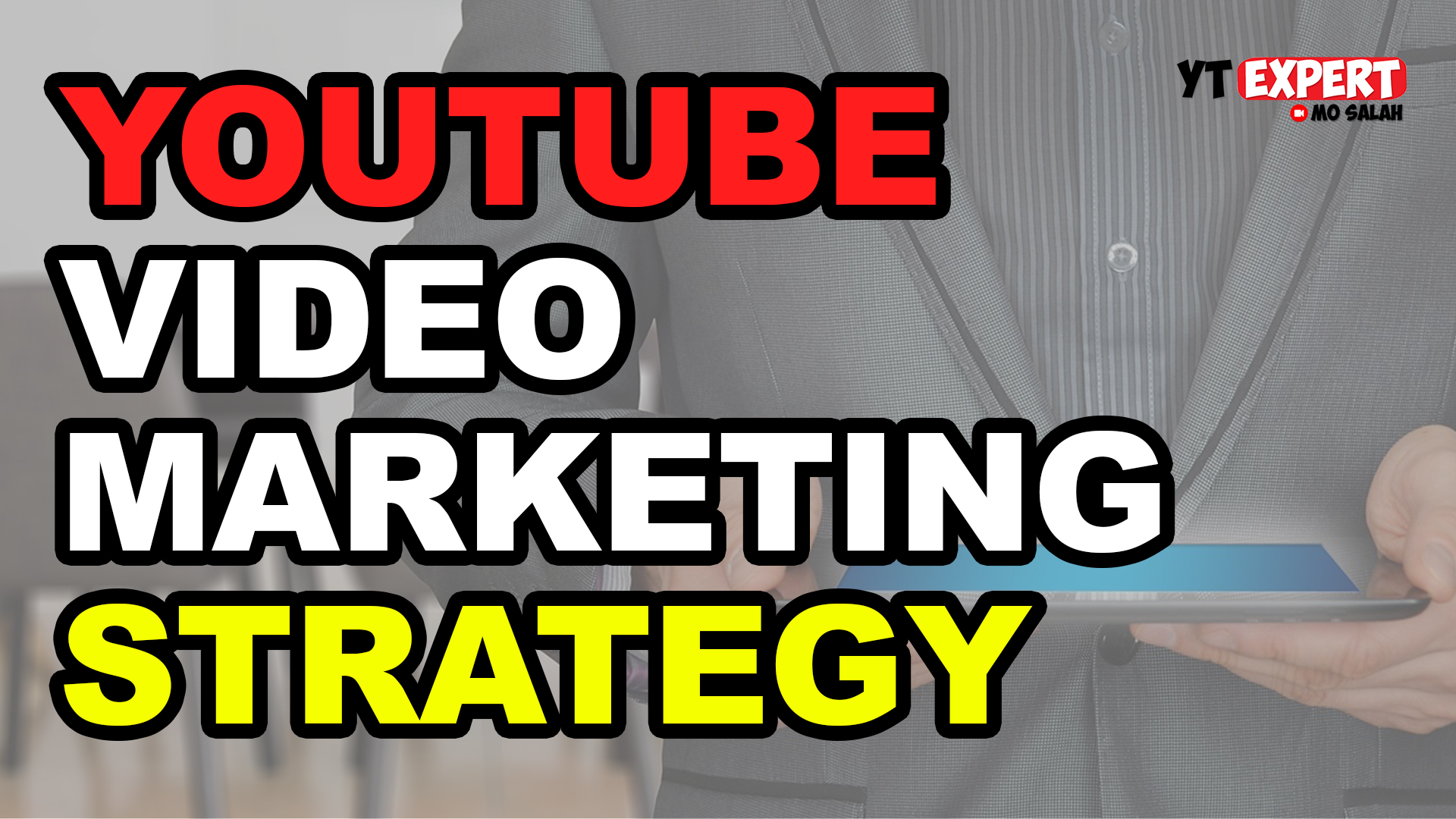 Video Marketing Strategy to Build a Global Brand