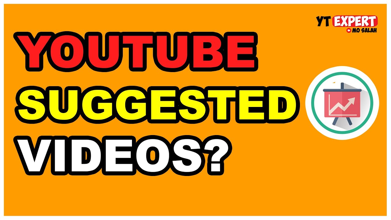 Understanding YouTube Suggested Videos